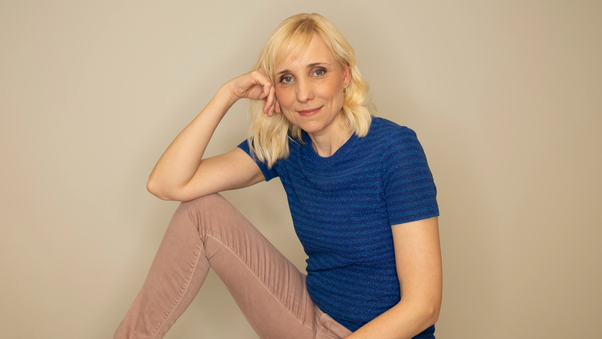 Kerstin-Brocker - Prof. Kerstin Brocker